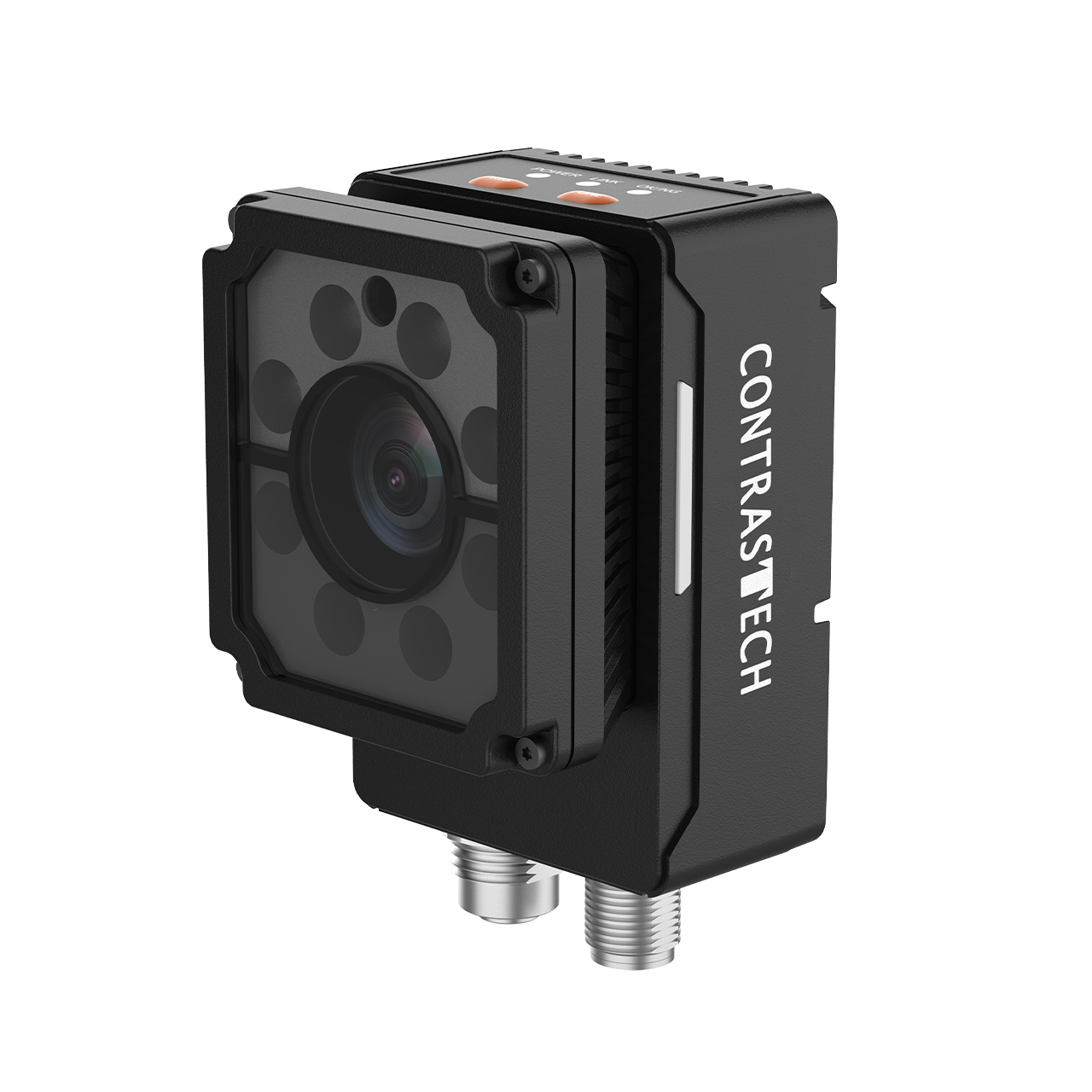 iLOX-C16xxM/CEWP 1.6MP 1440x1080 60fps Motorized Focus Gigabit Etherne