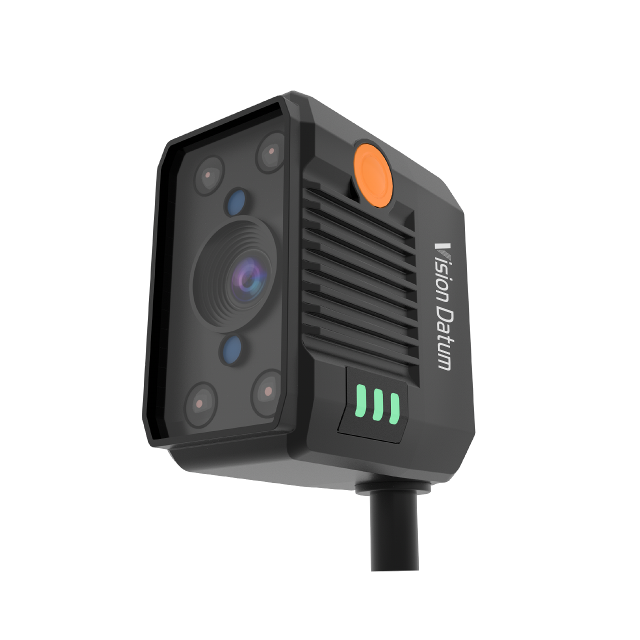 DL Series 2432x2408 40FPS AI Deep Learning Smart Camera