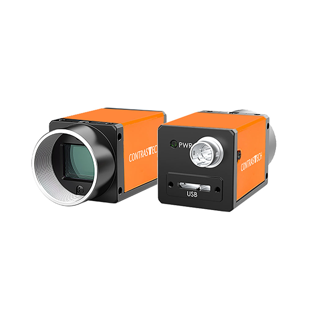 GigE Vision Camera | 5MP IMX264 | LEO2 5000S-24GM/GC