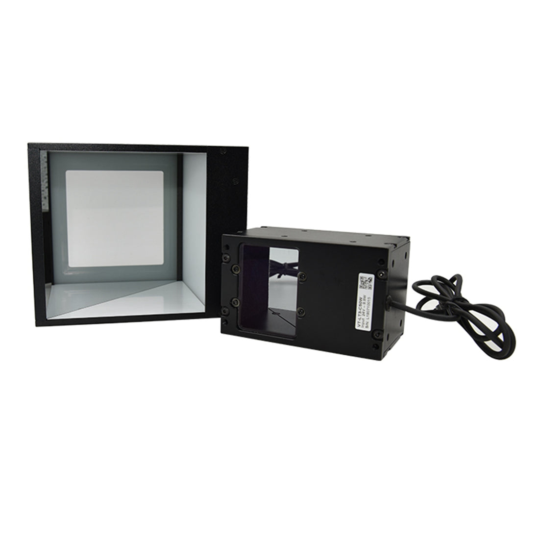 C Series Coaxial Lights
