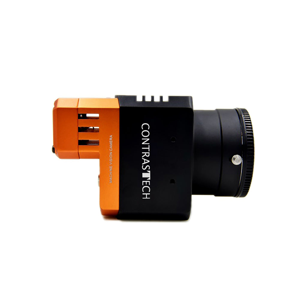 14192x10640 High Resolution 151MP 6.1fps IMX411 Rolling Shutter Withou