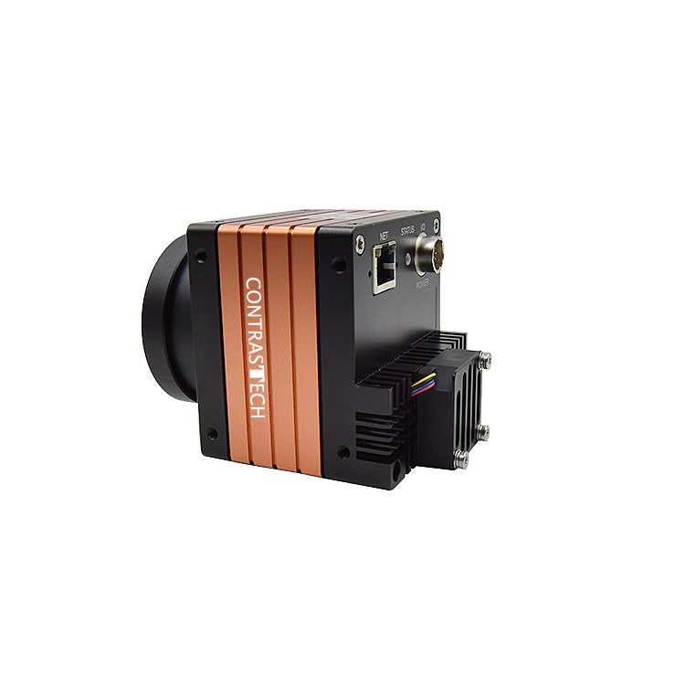 Large Format Gpixel GMAX3265 GigE Cameras | Mars65MG-2GM/GC-M58