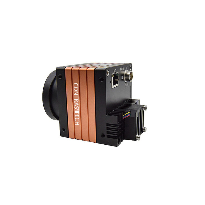 Large Format Gpixel GMAX3265 GigE Cameras | Mars65MG-2GM/GC-M58