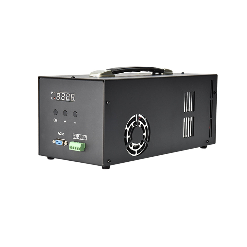 Machine Vision Line Source Controller