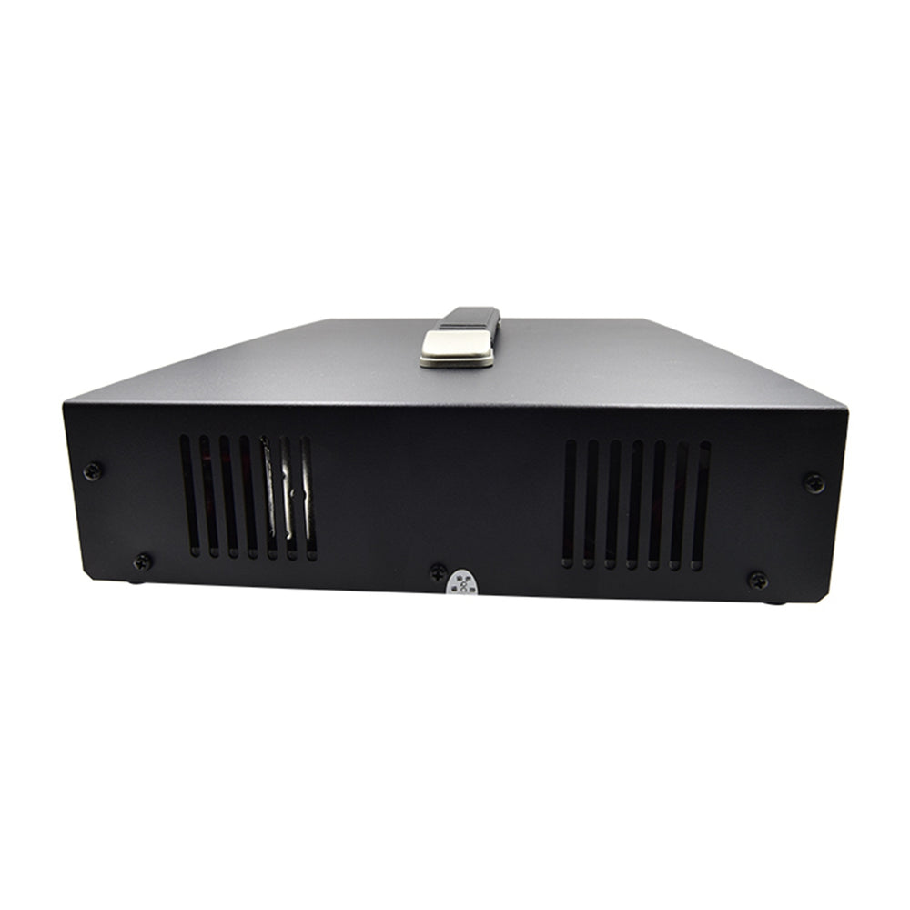 Machine Vision Analog Controller