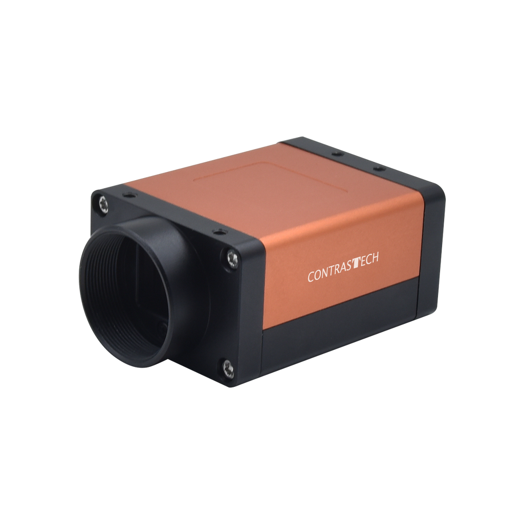 12MP 20FPS Cameralink Global Shutter Camera | Machine Vision