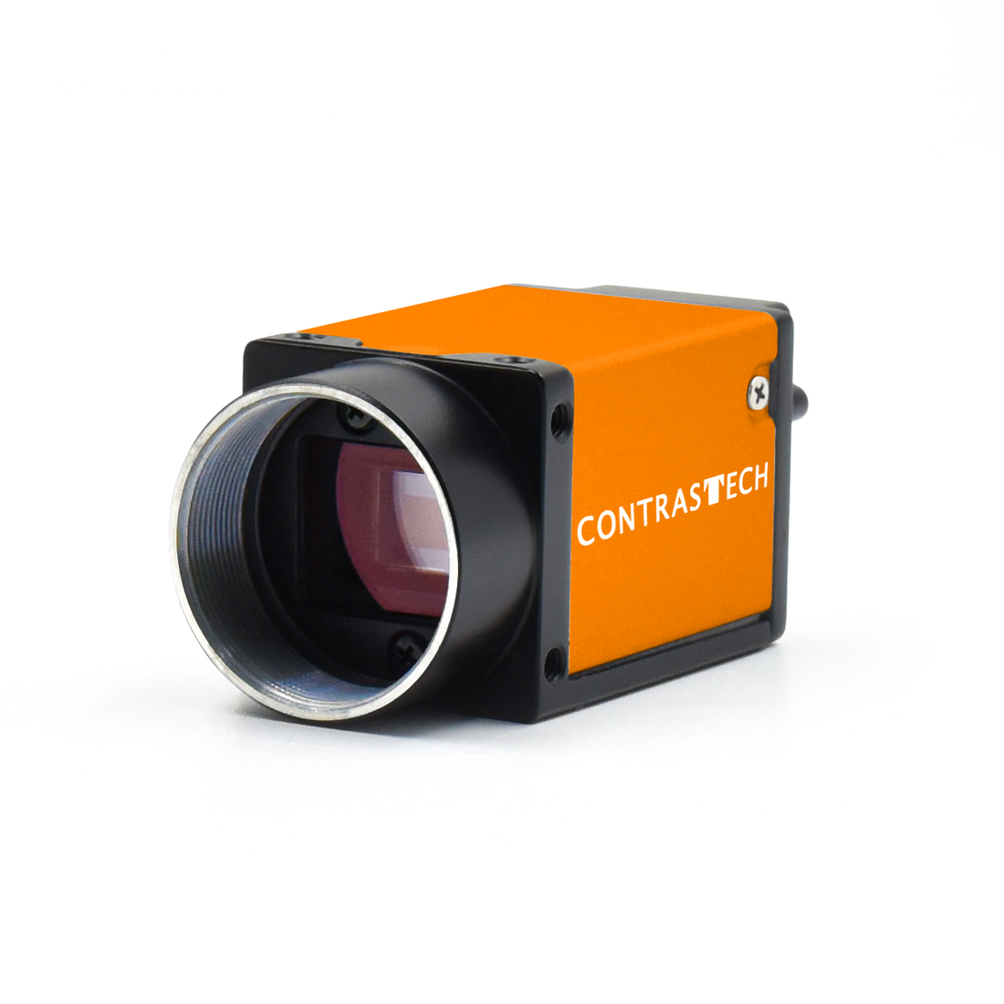 iCt90M/CG200A-Pro 20MP Global Shutter GigE Area Scan Camera