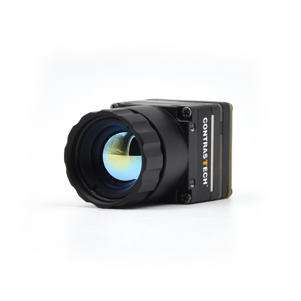 Thermal Imaging Camera | 640×512 Shutterless with 11mm Lens