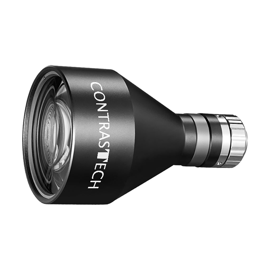 BTL-H1 Series 16.6Φmm(1") 0.055-0.638x Bi-Telecentric Lenses